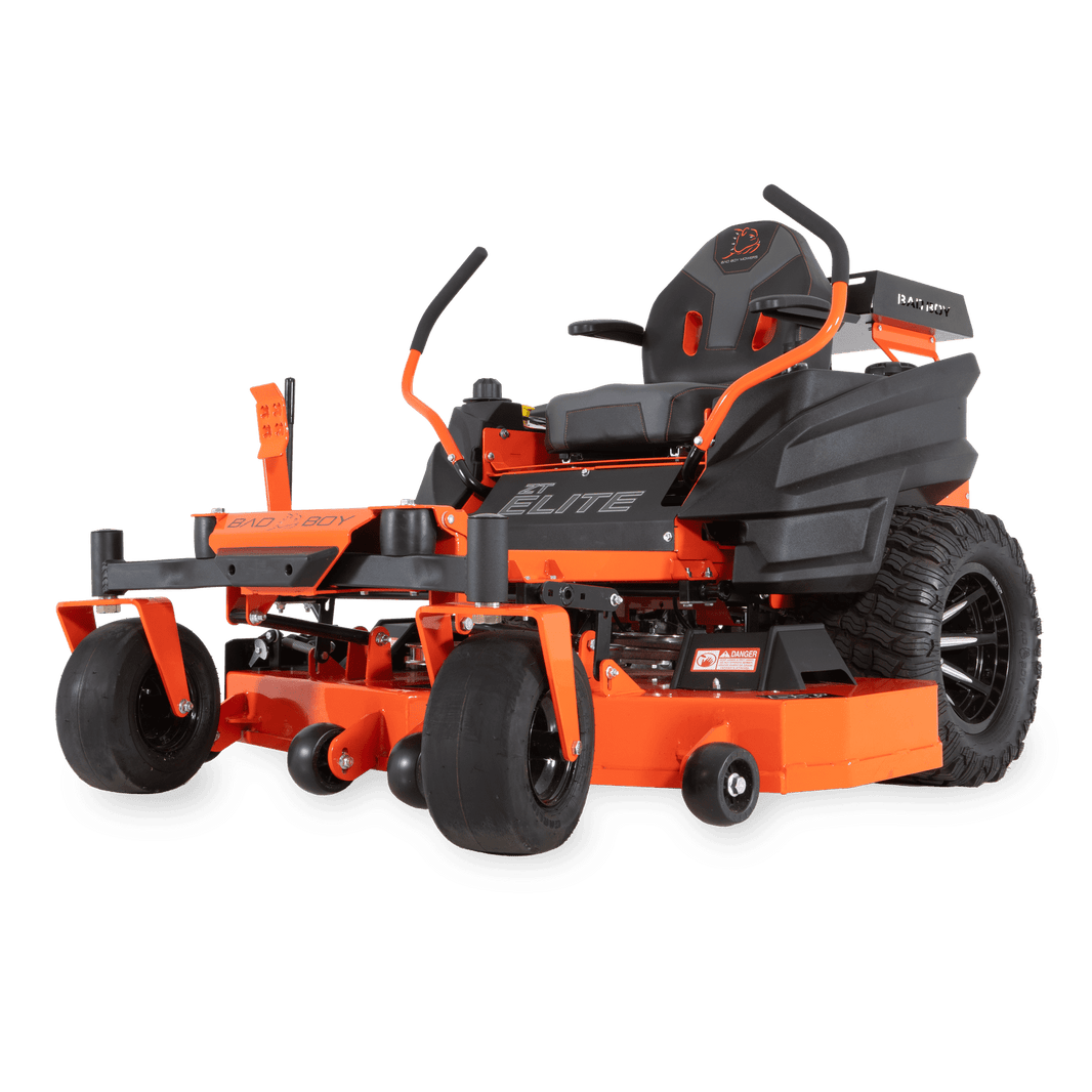 Bad Boy – Agri Products