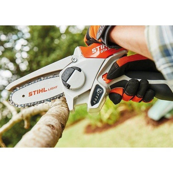 STIHL: GTA-26 set – Agri Products