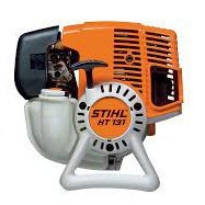 STIHL: HT-131 – Agri Products